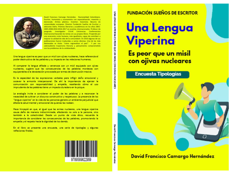 VIPERINA | PDF | Sicología