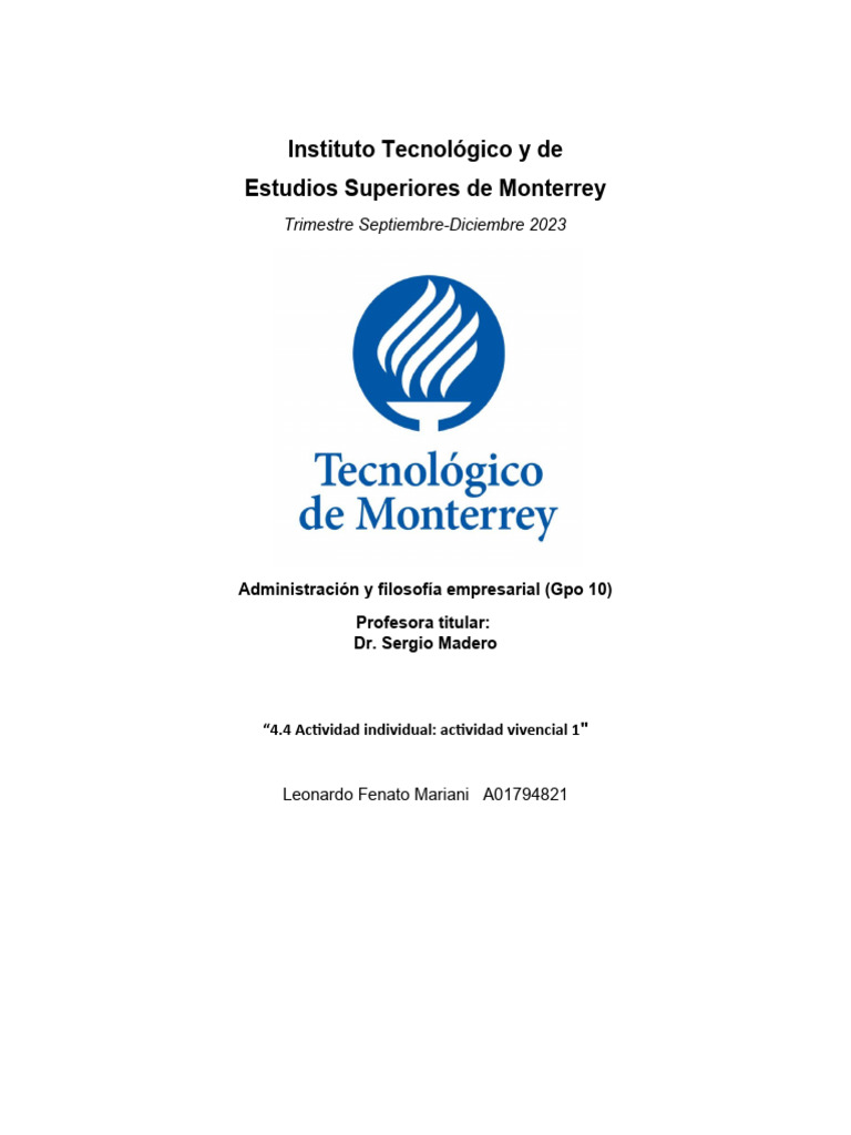 Análisis de Liderazgo en PHINIA Juárez | PDF | Sustentabilidad | Business