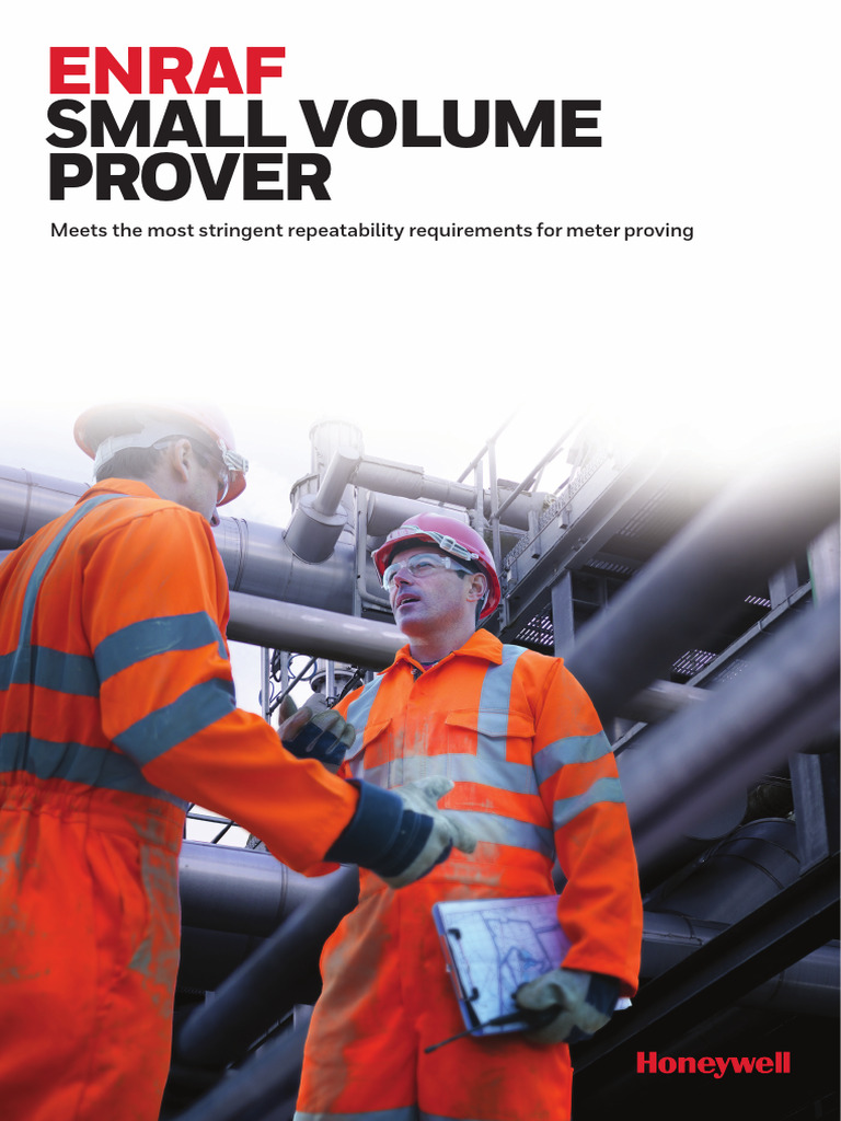 PMT Hps 9319 Hps Bro Small Volume Provers A4 v4 | PDF | Flow ...