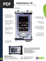 Métodos de Medición de Concentricidad | PDF | Medición | Algoritmos