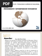 Herramientas Del SIATL | PDF | Mapa | Descarga (hidrología)