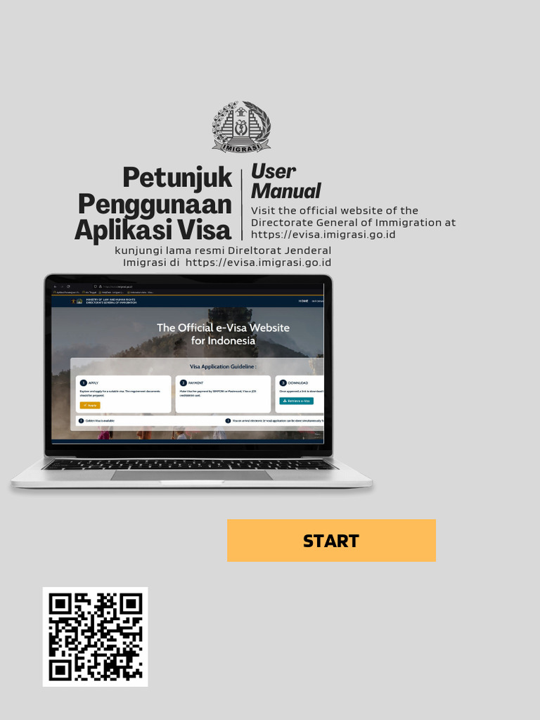 Guidebook Evisa 131223 | PDF