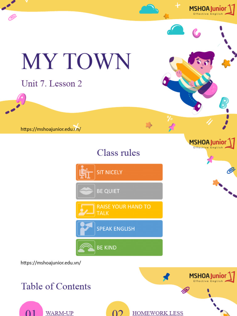 Unit 7 - Lesson 2 | PDF | Social Science