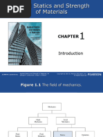 Applied Statics and Strength of Materials (7th Edition) Limbrunner ...