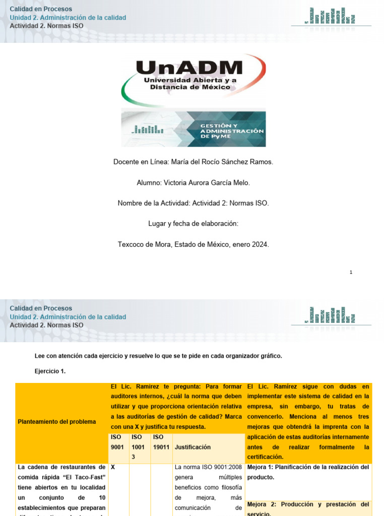 Gcap U2 A2 Vigmm | PDF