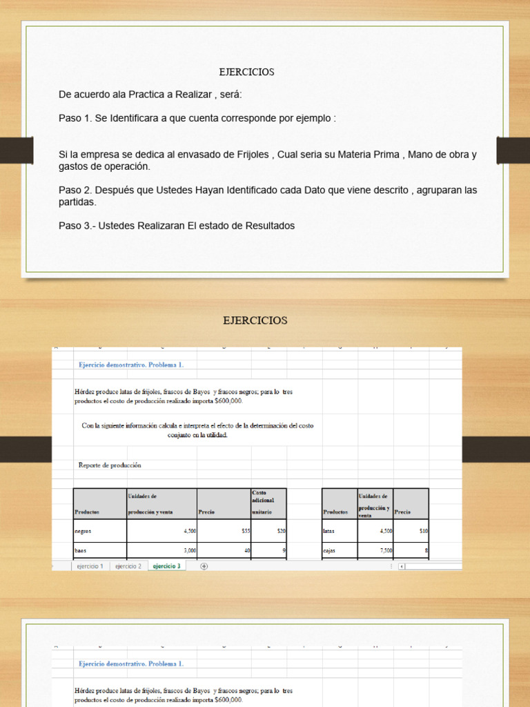 Clase Practica 1 | PDF
