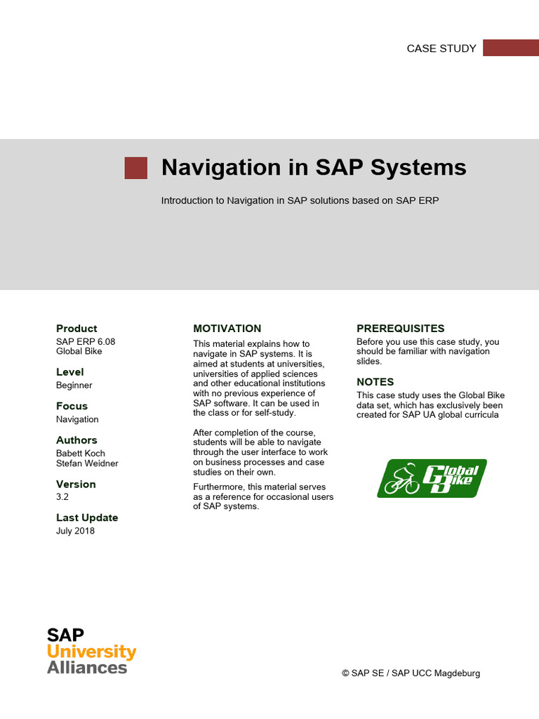 Global Bike Navigation W2024 | PDF | Menu (Computing) | Icon (Computing)