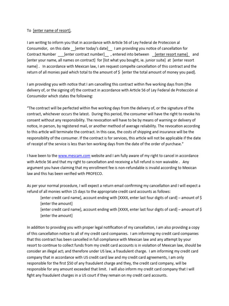 Generic Complaint 002 | PDF | Credit Card | Common Law