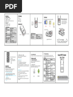 Gallagher Guide and Build Honkai Star Rail Prydwen | PDF