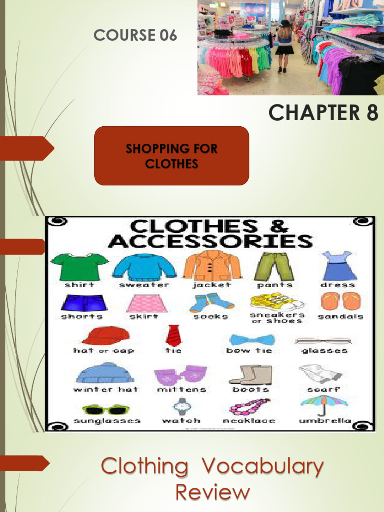 Curso 6 CHAPTER 8 Calusac Level 6 | PDF | Adjective | Noun