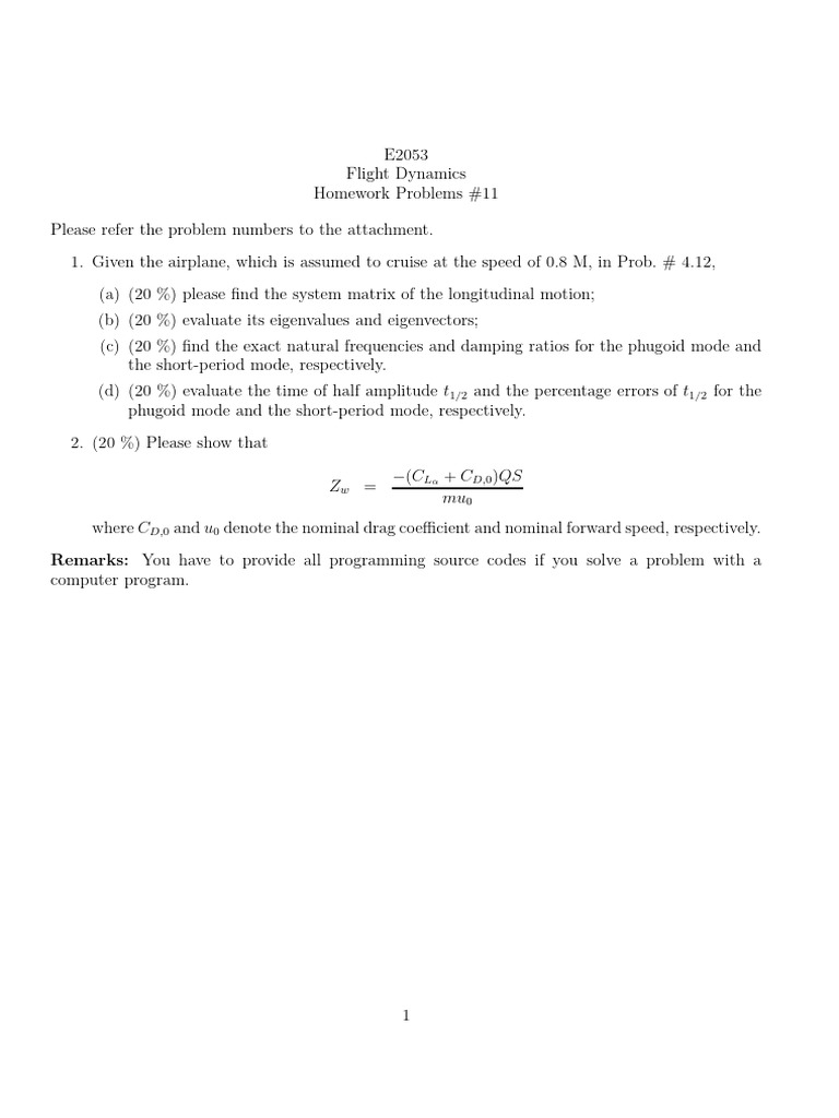 Fly hw11 | PDF | Computers