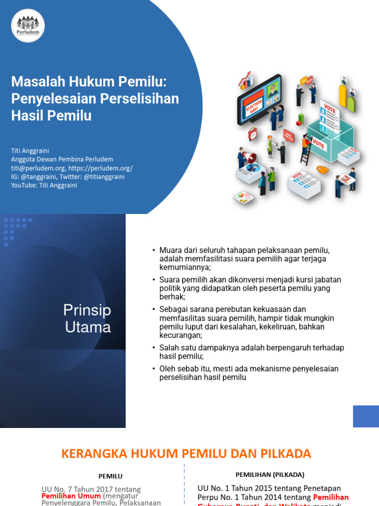 Titi Anggraeni Materi Presentasi ICD 11 | PDF