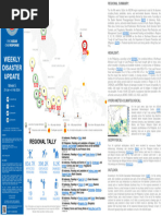 School Hazard Map | PDF | Hazards | Emergency Management