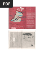 Barcelona Script | PDF