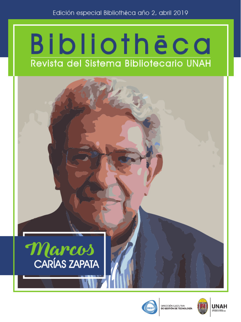 Revista Marcos Carias 26.9.19 Comprimido | PDF | Honduras | Universidad