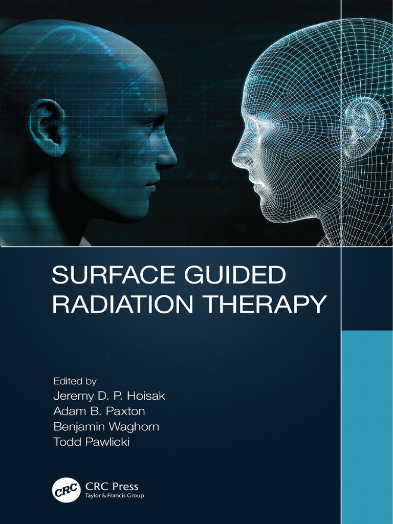 Surface Guided Radiation Therapy | PDF | Medical Imaging