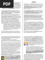 The Winrod Letter | PDF | Acts Of The Apostles | Paul The Apostle