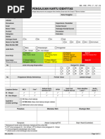 12 Golden Rules | PDF