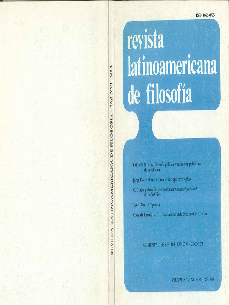 RLF 1990 3 | PDF