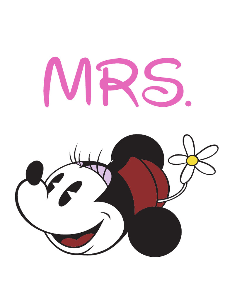 Mrs Minnie | PDF