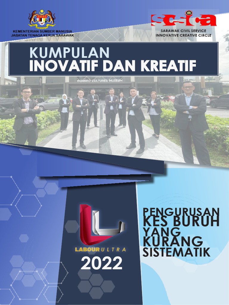 Kik Scsica 2022 - Labour Ultra | PDF