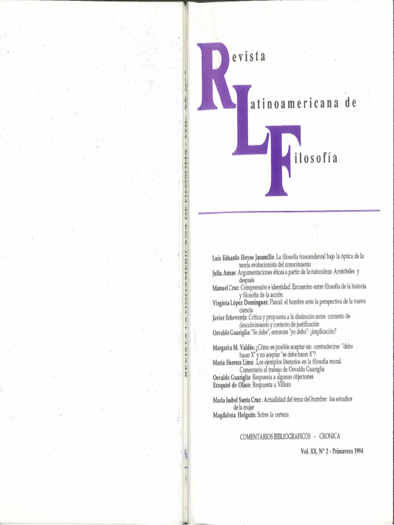RLF 1994 2 | PDF