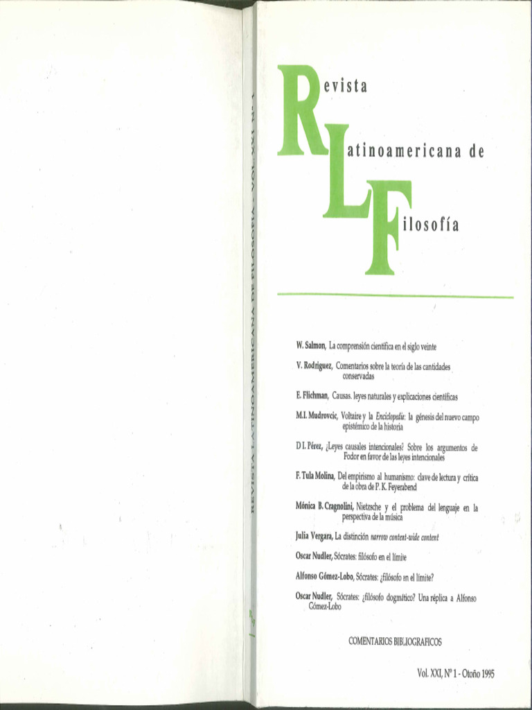 RLF 1995 1 | PDF