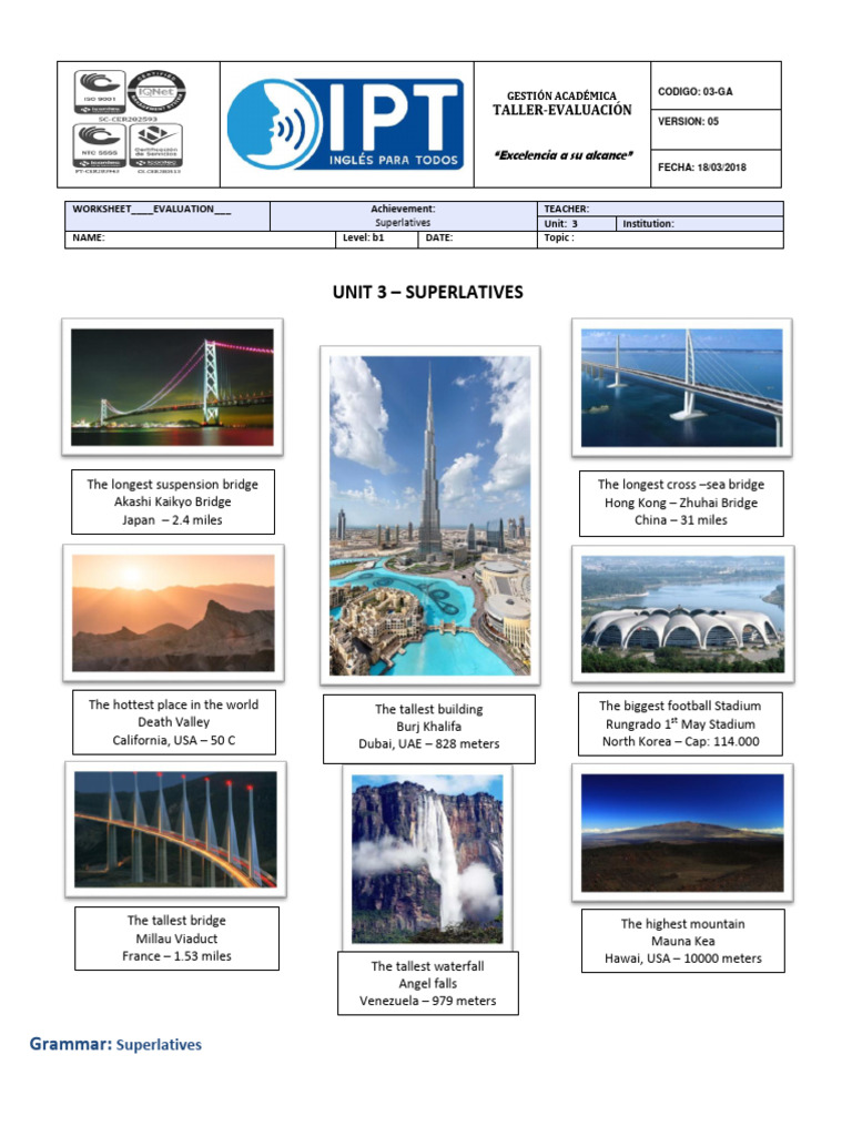 UNIT 3 (b1) | PDF | Geomorphology