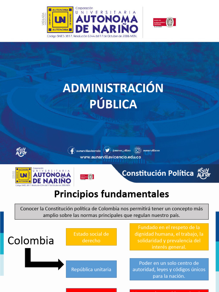 Admon Publica Sesión 8 | PDF | Democracia | Ideologías políticas