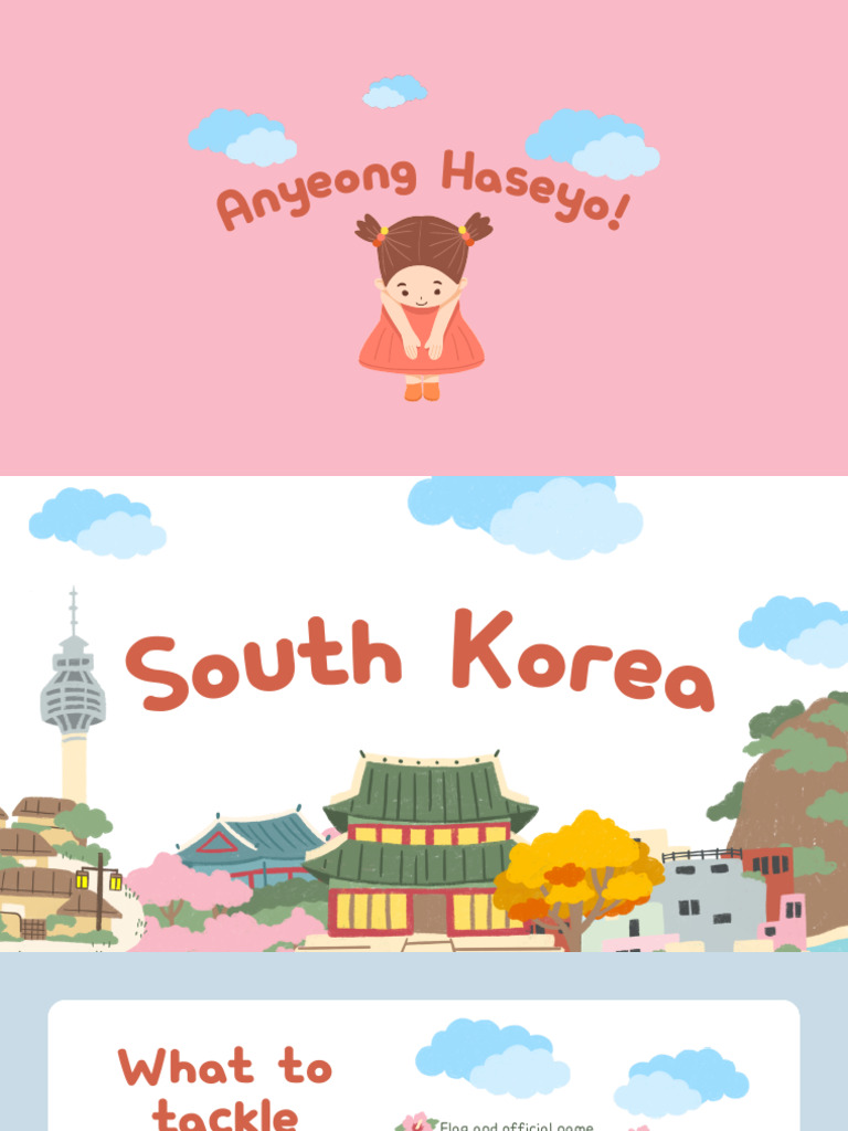 Geopol Sokor Report | PDF | South Korea | World Politics