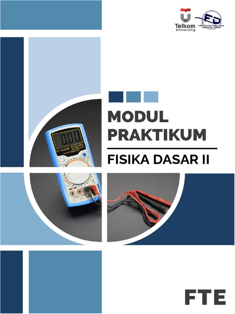 Modul Fisdas II - Indonesia | PDF
