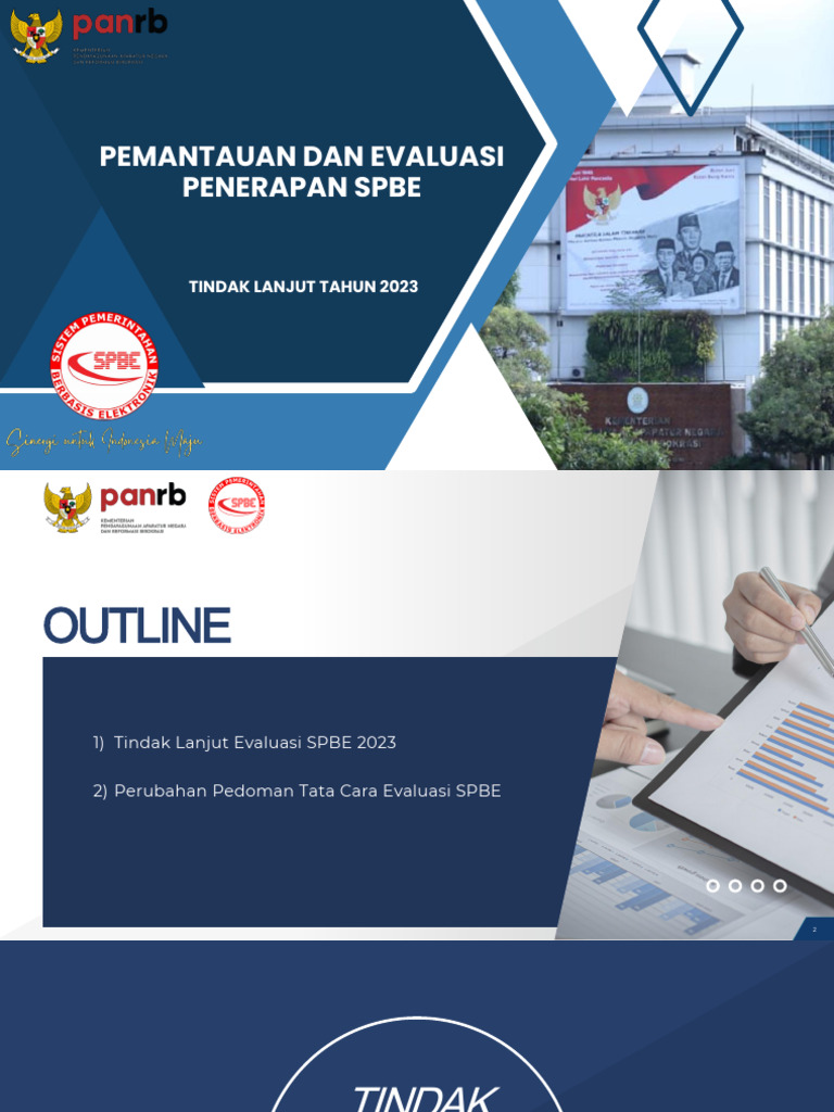 Paparan Bisa Tanya Kebijakan Panrb Pdf