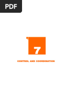 Class 10 Science Chapter-7 Control and Coordination NCERT Solutions PW | PDF | Plant Hormone ...