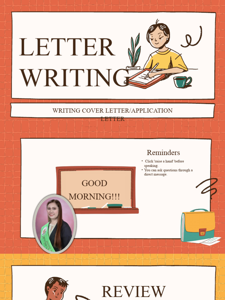 Cot 2 PPT | PDF | Written Communication | Writing