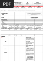 ESP-10 DLL Week7 | PDF