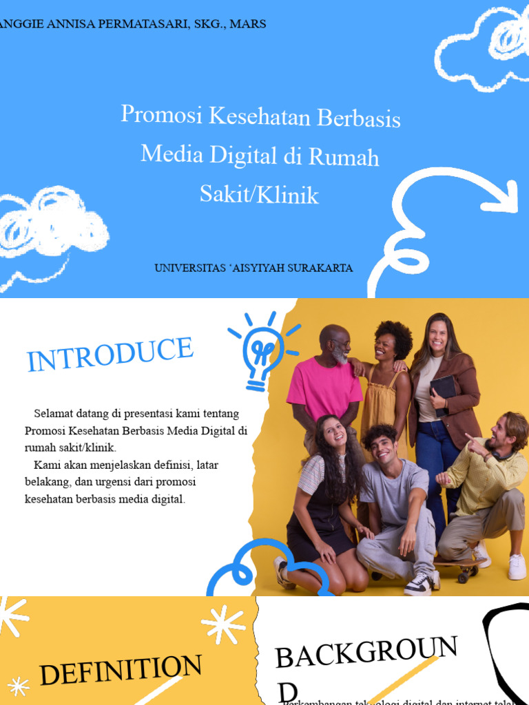 Promkes Digital | PDF