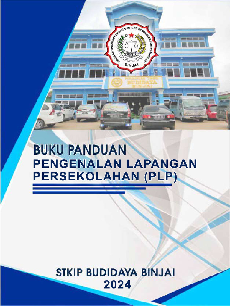 Buku Panduan Plp Pdf