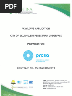 EPWP Guidelines Version 4 | PDF | Employment | Public Works