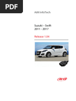 E67 ECU Pinout Wiring Diagram | PDF