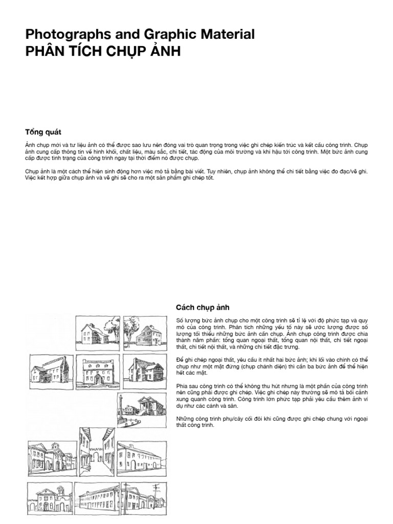 CH P NH Các Góc Công Trình | PDF