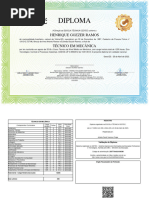 Selos Das Certificacoes ANBIMA | PDF | Negócios