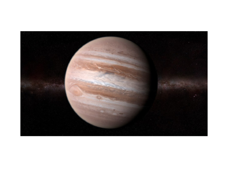 Jupiter | PDF