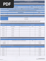 Converge Application Form | PDF