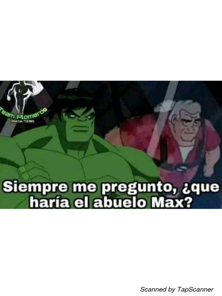 La Increíble Biografía de Alma Marcela Gozo de Alegría | PDF