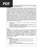 SWRB Code of Conduct PDF | PDF | Social Work | Conflict Of Interest