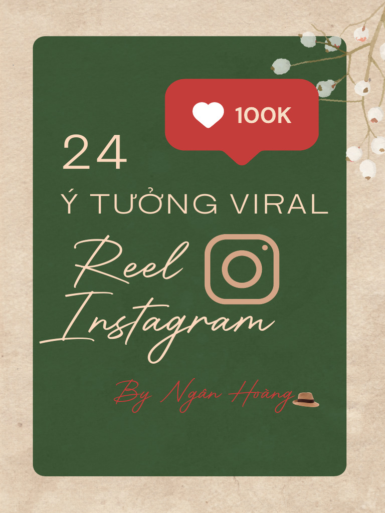 24 y Tuong Reels IG | PDF