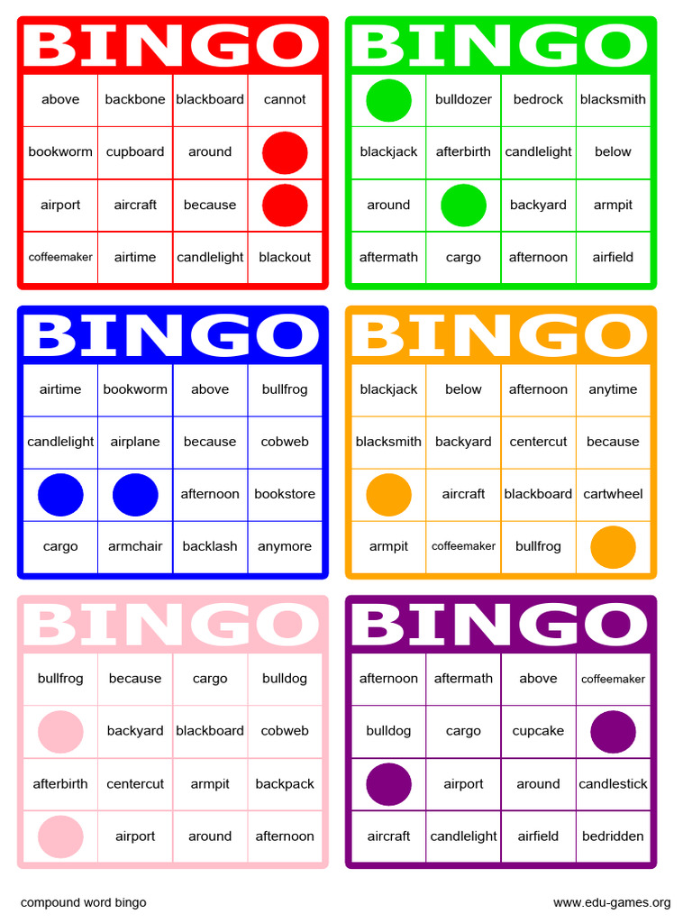 Bingo | PDF | Interior Design | Books