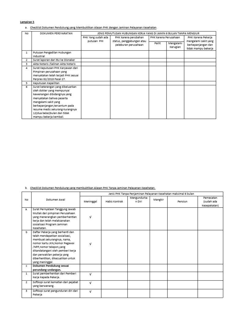 Lampiran 5 | PDF