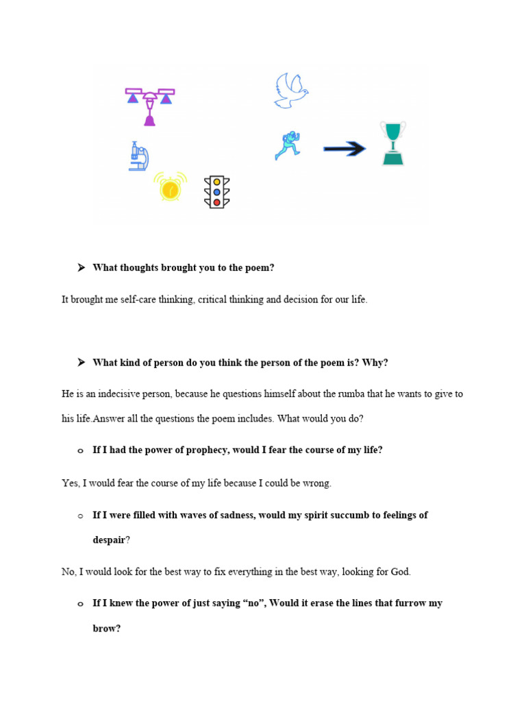 Task 6 - Describing A Work of Art. | PDF | Thought | God