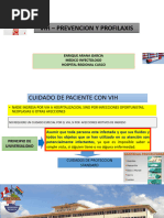 Código Blanco | PDF | Violencia | VIH